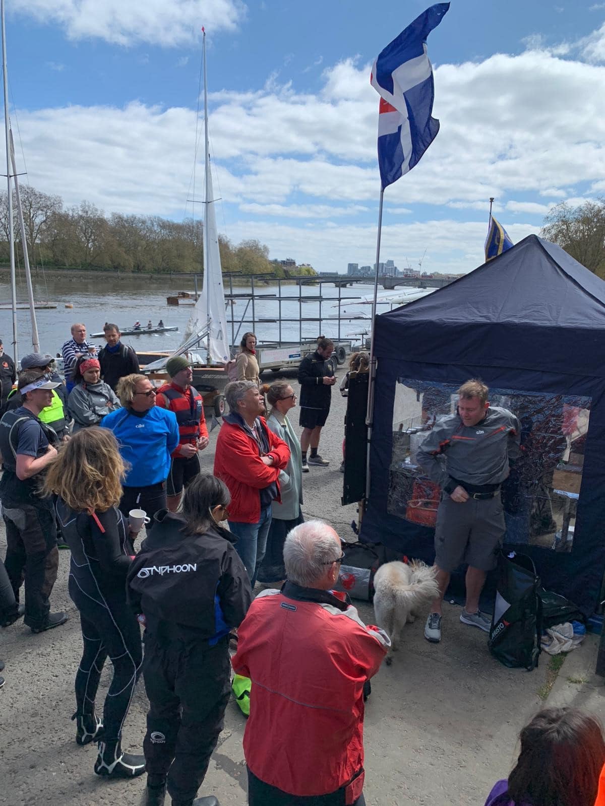 Photo Gallery – Ranelagh Sailing Club